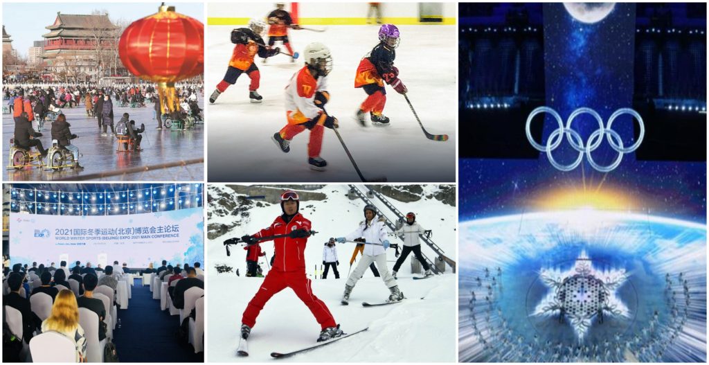 The Ice & Snow Economy behind the Winter Olympics - EAC International ...